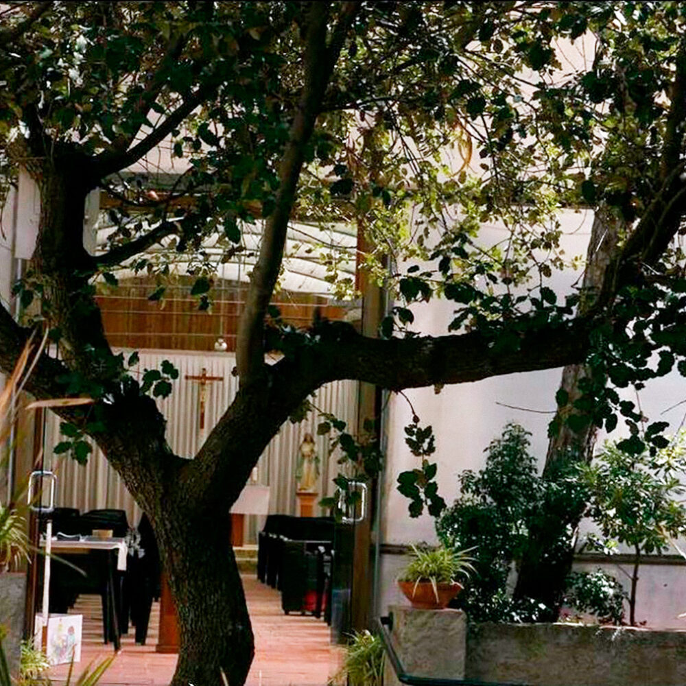 Parròquia Masnou | Santa Maria d’Ocata