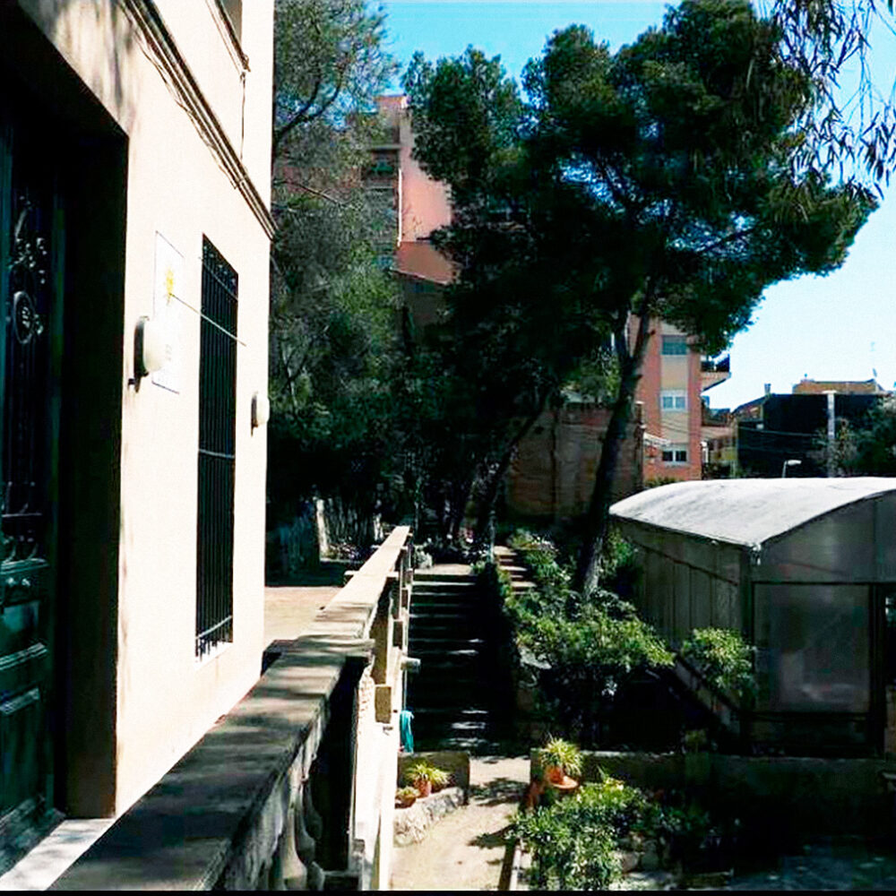 Parròquia Masnou | Santa Maria d’Ocata